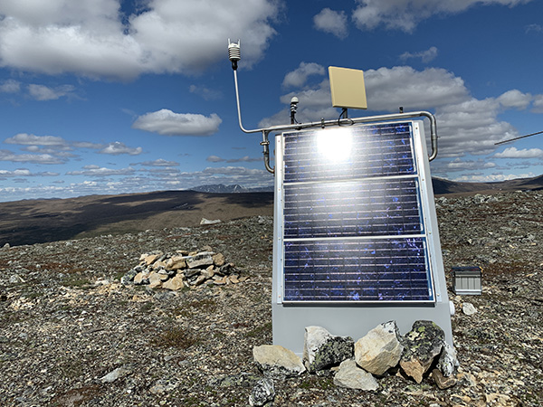 G23K | Alaska Earthquake Center